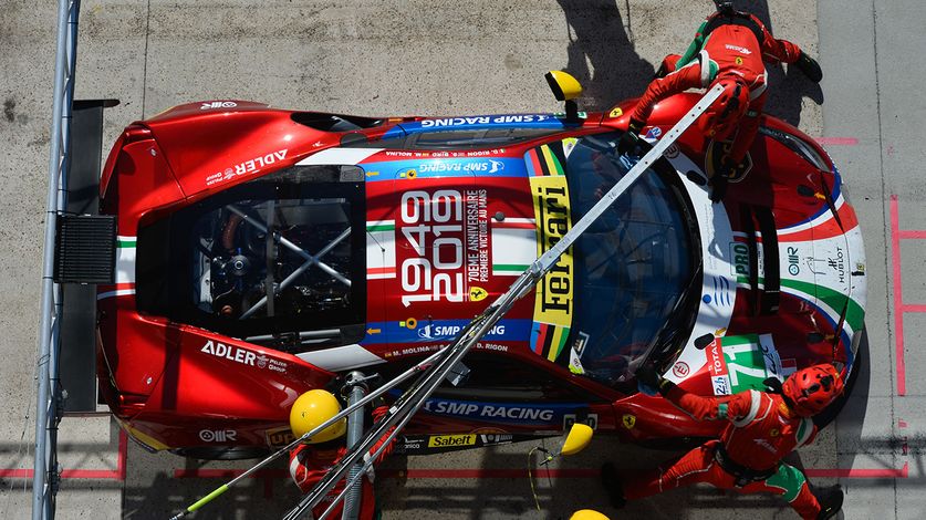 Ferrari news: all the latest plus updates