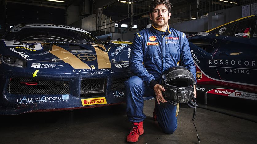 Ferrari news: all the latest plus updates