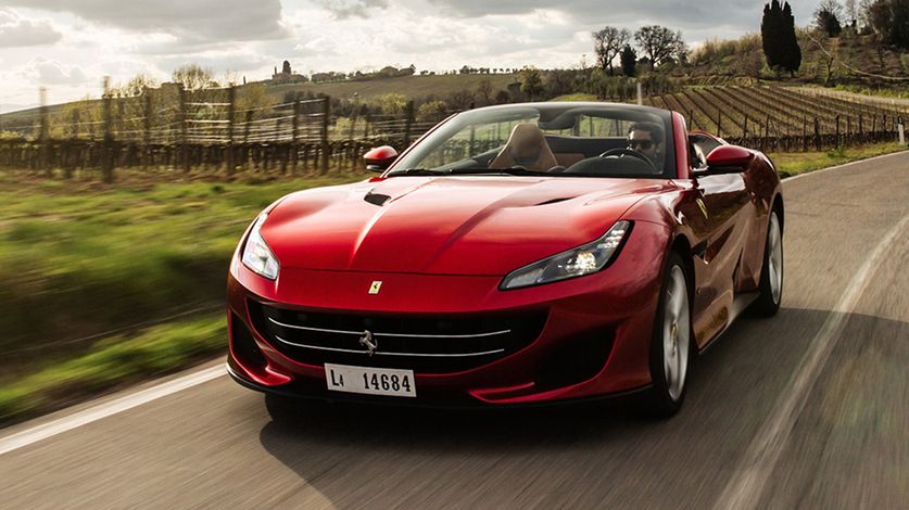 Noticias Ferrari: todas las Últimas actualizaciones