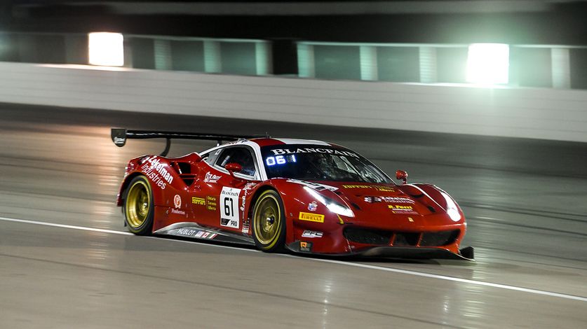 Ferrari news: all the latest plus updates