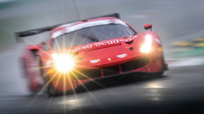 Noticias Ferrari: todas las Últimas actualizaciones