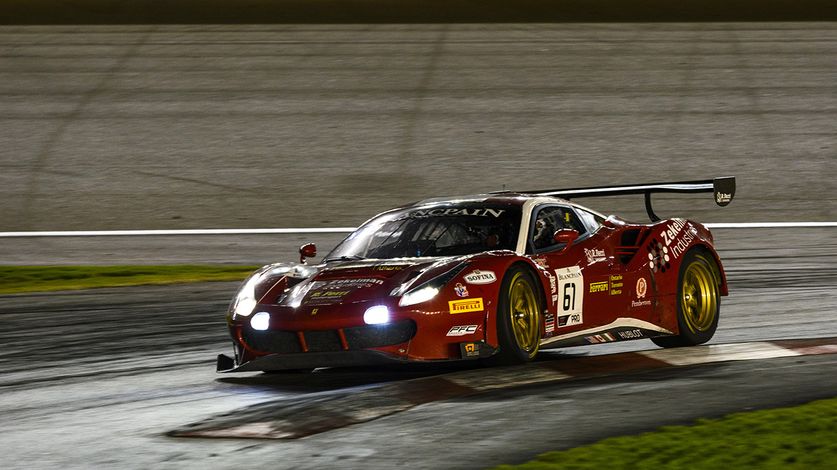 Ferrari news: all the latest plus updates