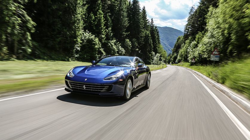 Ferrari news: all the latest plus updates