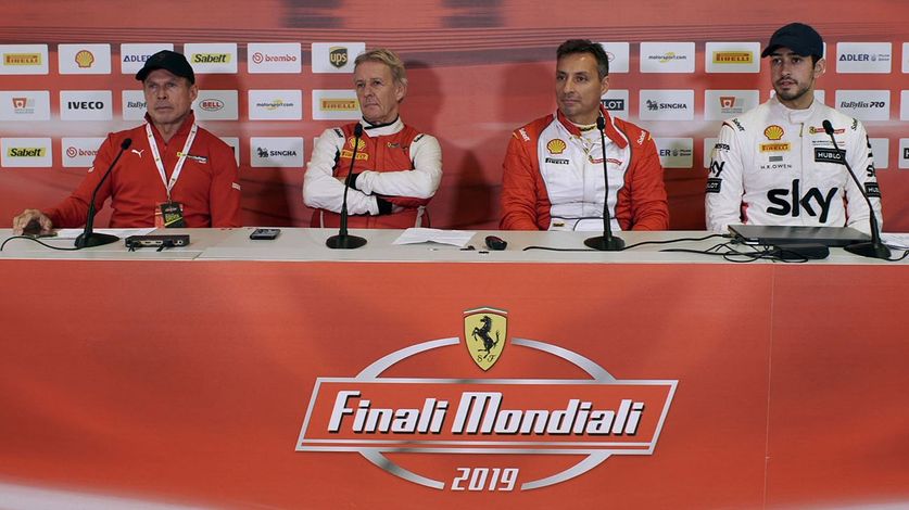 Ferrari news: all the latest plus updates