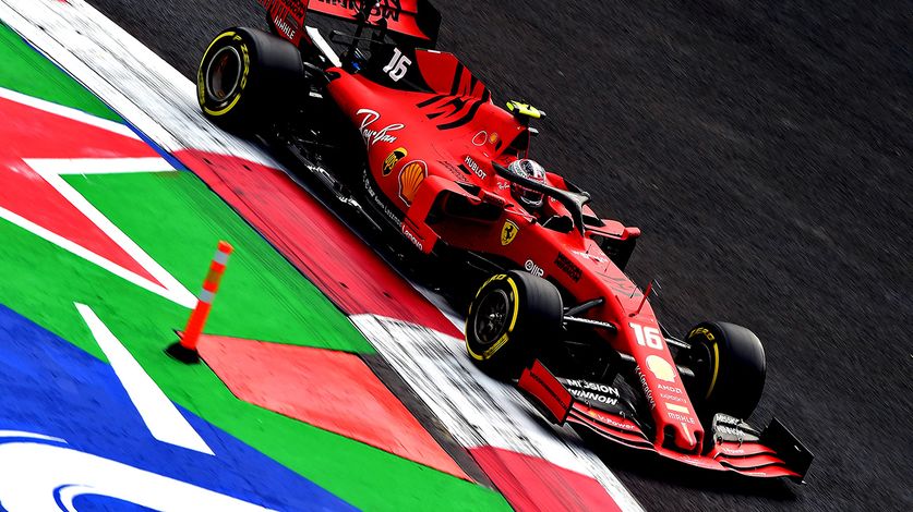 Ferrari news: all the latest plus updates