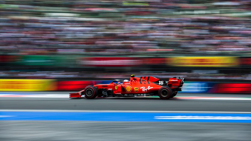 Noticias Ferrari: todas las Últimas actualizaciones