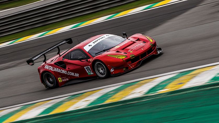 Ferrari news: all the latest plus updates