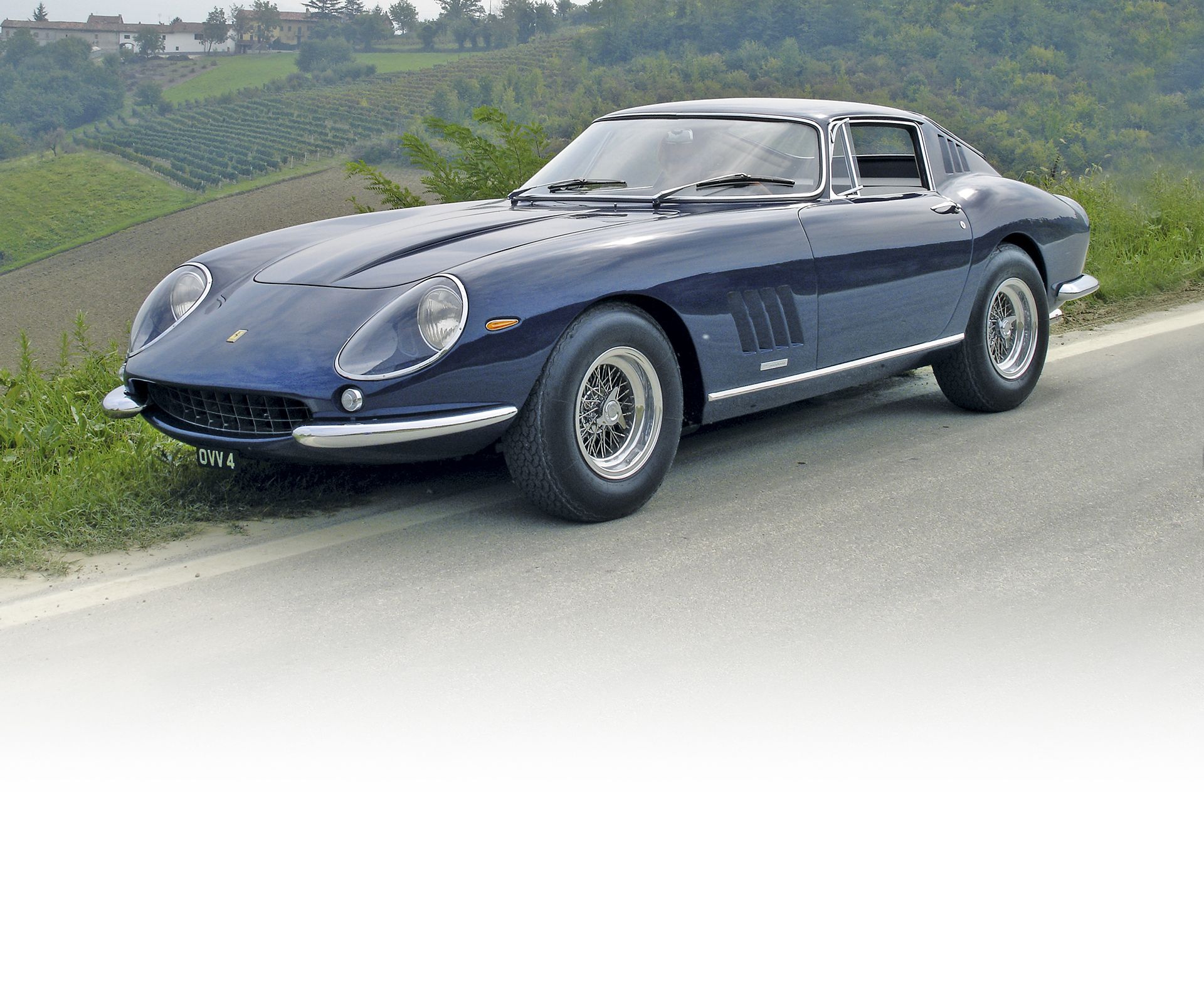 1967 Ferrari 275