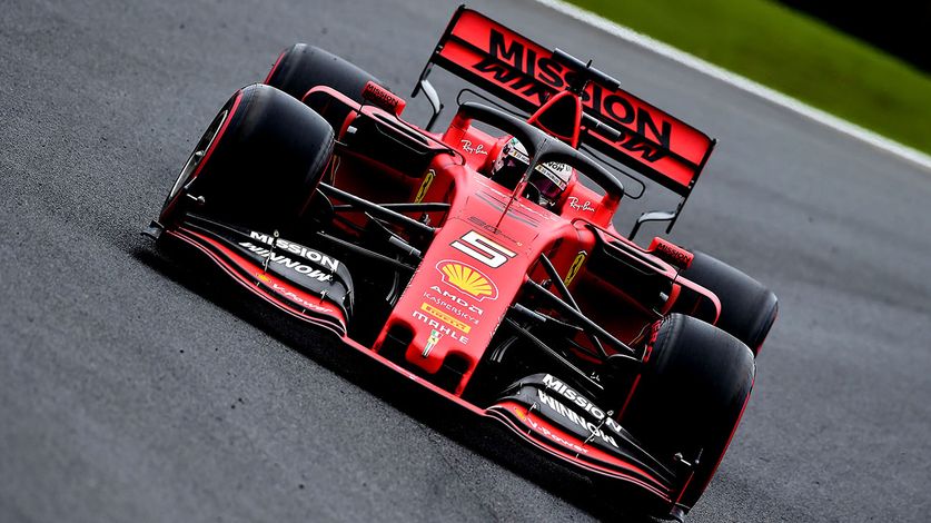 Ferrari news: all the latest plus updates