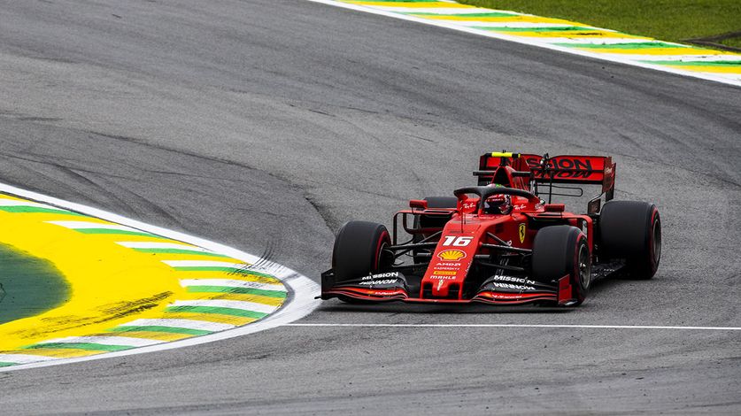 Ferrari news: all the latest plus updates