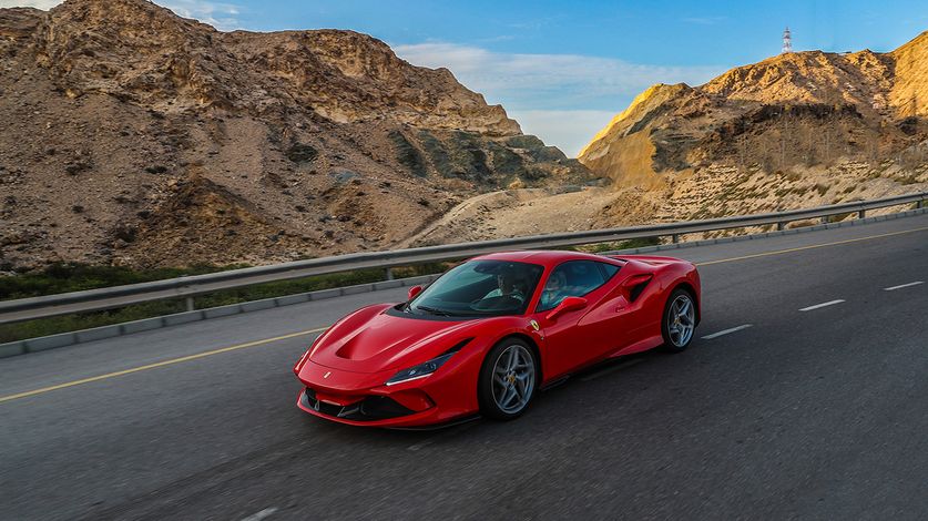 Ferrari news: all the latest plus updates