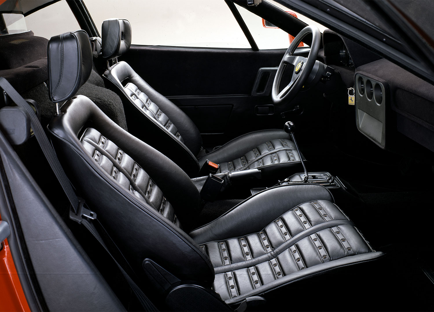 Ferrari GTO (1984) - Ferrari.com
