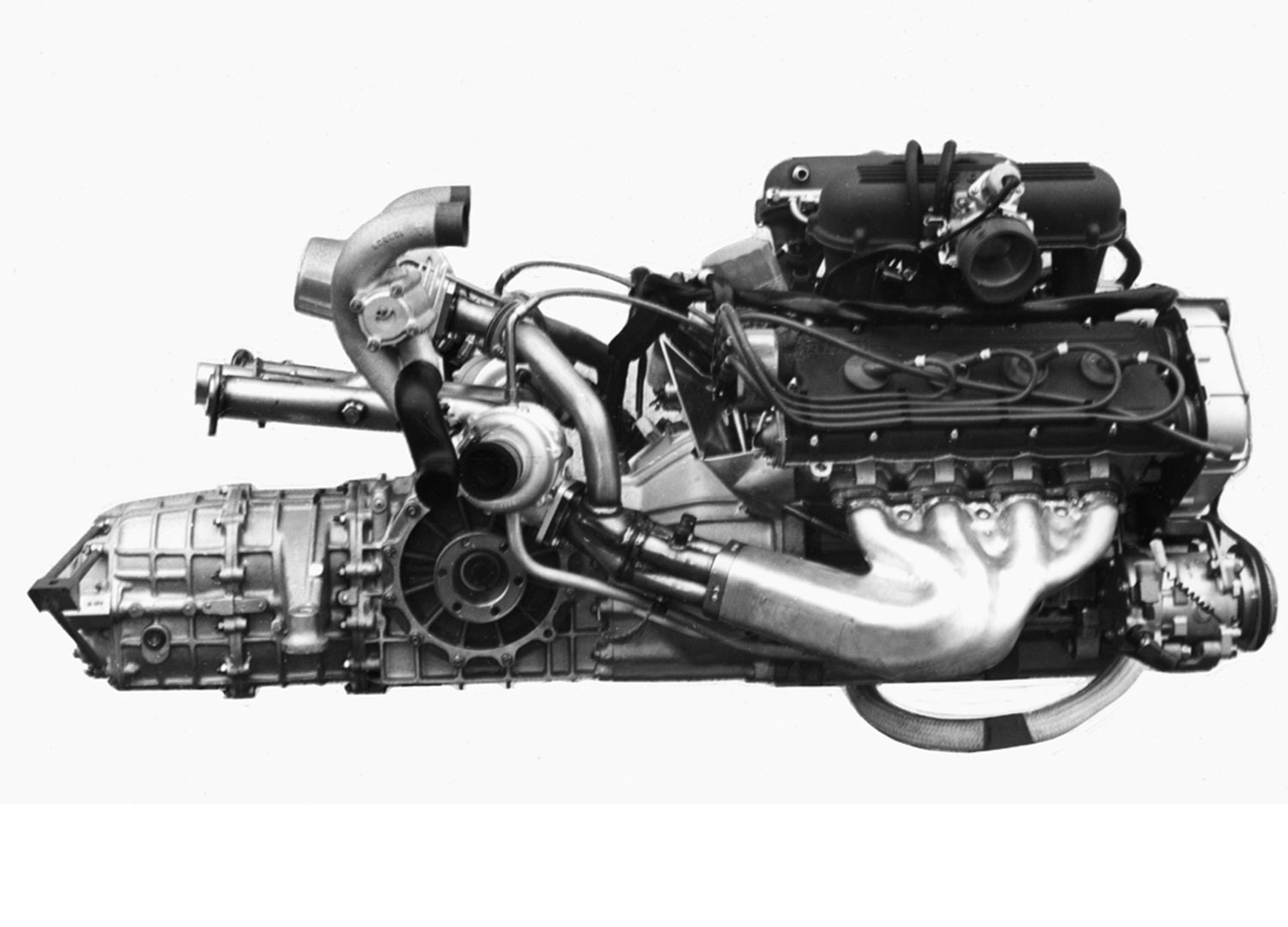 Ferrari GTO (1984) - Ferrari.com