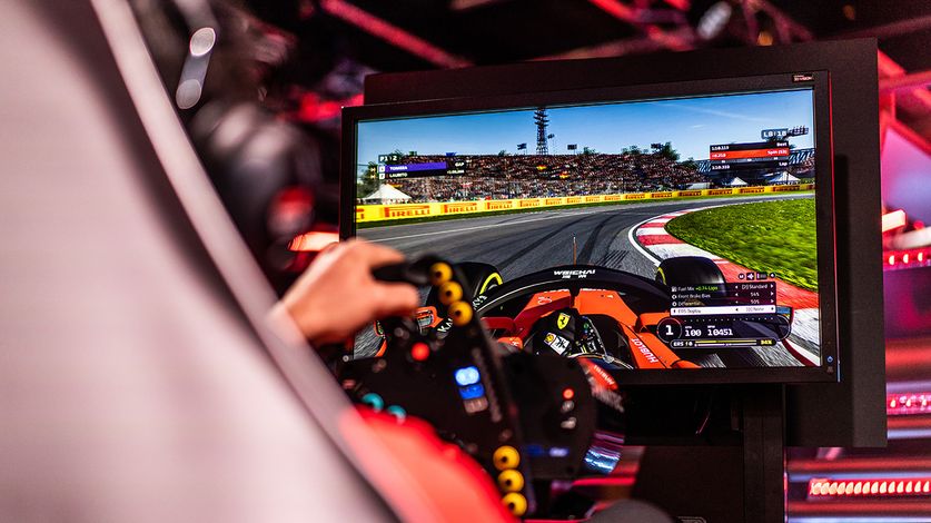 Ferrari news: all the latest plus updates