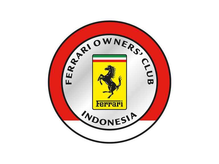 Ferrari Owners' Club Indonesia