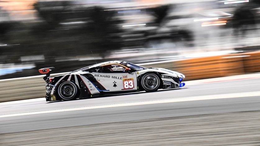 Ferrari news: all the latest plus updates