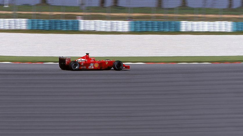 Ferrari news: all the latest plus updates