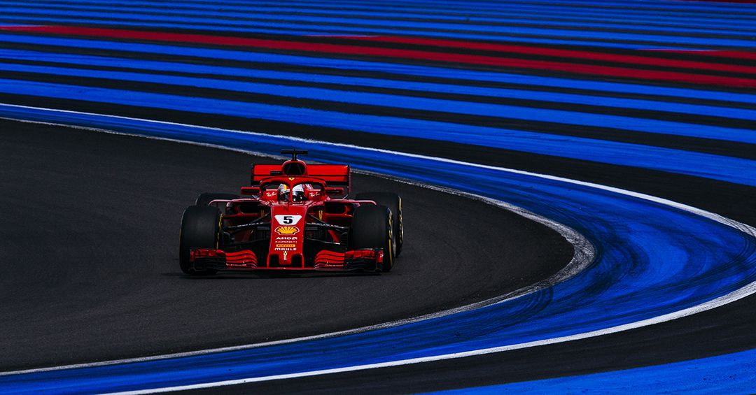 Ferrari SF71H: 2018 F1 single-seater - Ferrari.com