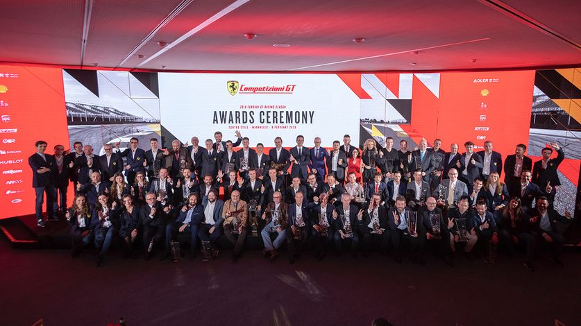 Ferrari news: all the latest plus updates