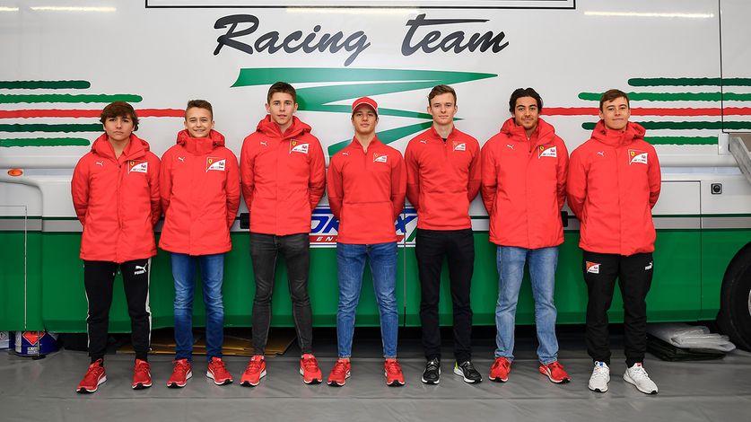 Noticias Ferrari: todas las Últimas actualizaciones