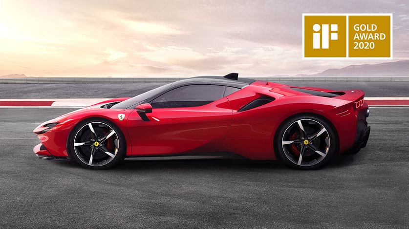 Ferrari news: all the latest plus updates