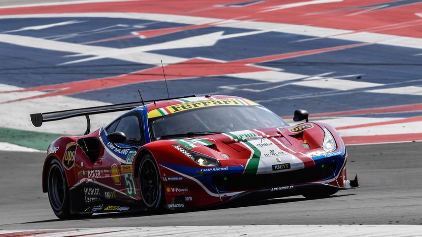 Ferrari news: all the latest plus updates