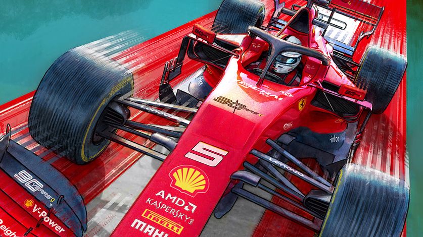 Ferrari news: all the latest plus updates