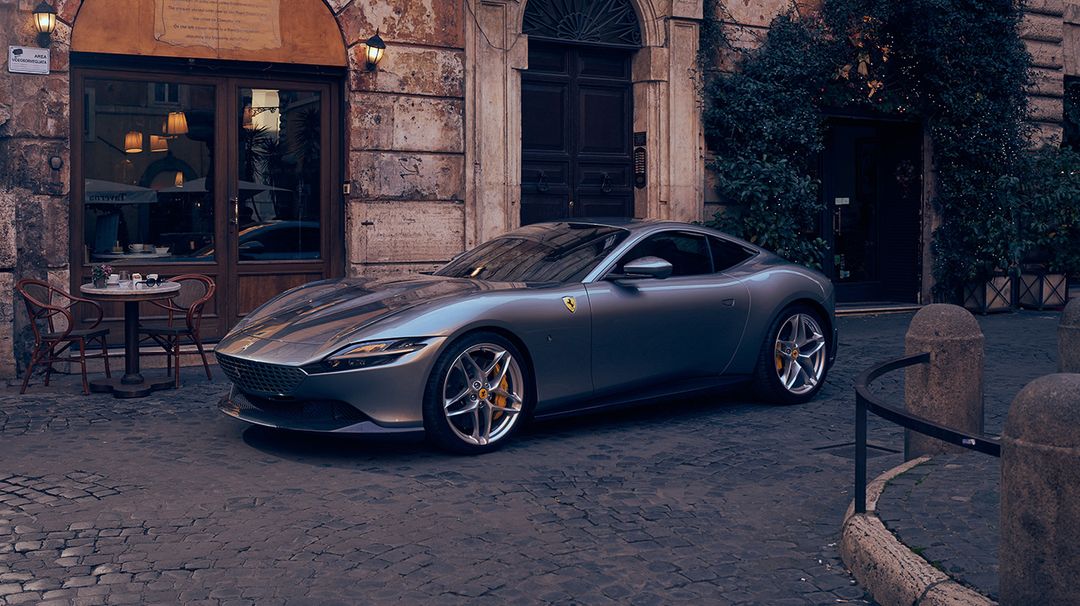 Swiss Ferrari dealers to host latest models from the Geneva ...