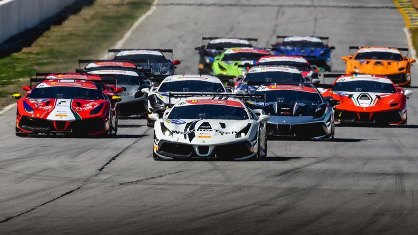 フェラーリ・ニュース：最新および更新情報のすべて