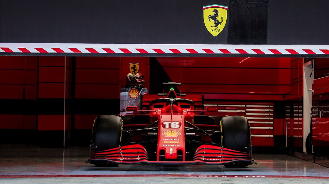 Australian Grand Prix - Racing in the Antipodes