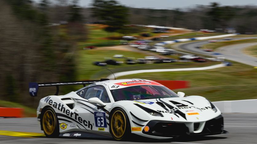 Infos Ferrari: les dernières infos à votre disposition