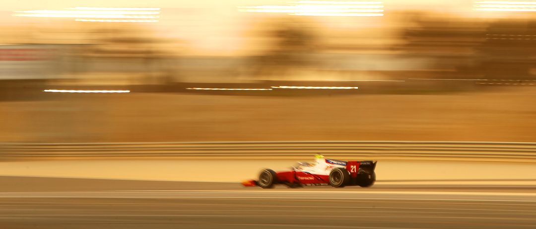 Scuderia Ferrari Driver Academy Multimedia - Ferrari.com