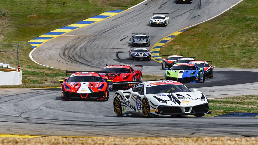 Noticias Ferrari: todas las Últimas actualizaciones