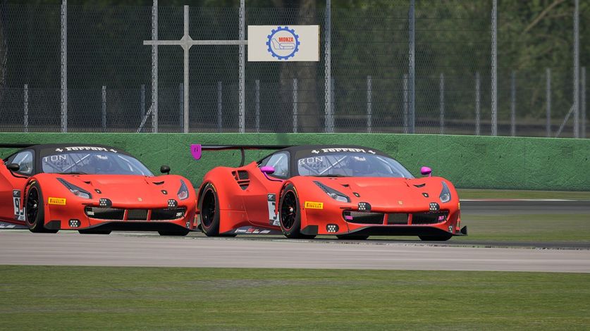 Ferrari news: all the latest plus updates