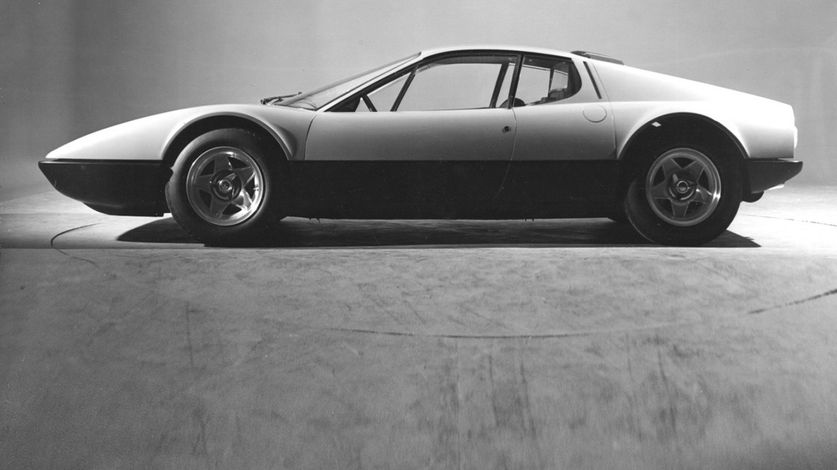 Ferrari news: all the latest plus updates