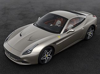Ferrari California T (2014) - Ferrari.com