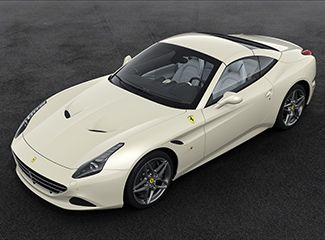 Ferrari California T (2014) - Ferrari.com