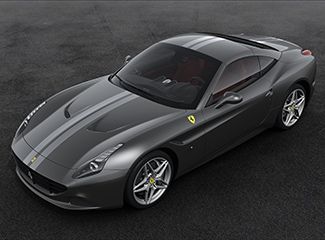 Ferrari California T (2014) - Ferrari.com