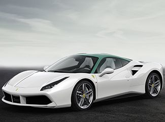 Ferrari 488 GTB (2015) - Ferrari.com