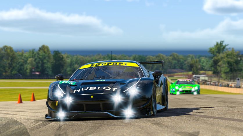 Ferrari news: all the latest plus updates