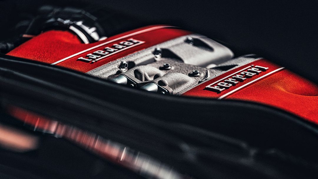 Executive Officers | Ferrari Corporate