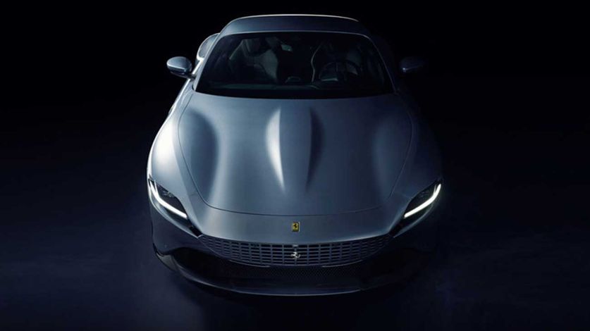 Ferrari news: all the latest plus updates