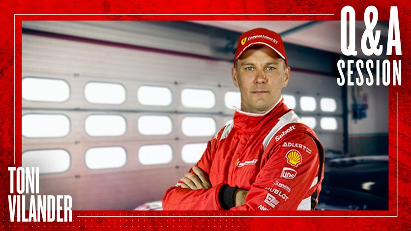 Noticias Ferrari: todas las Últimas actualizaciones