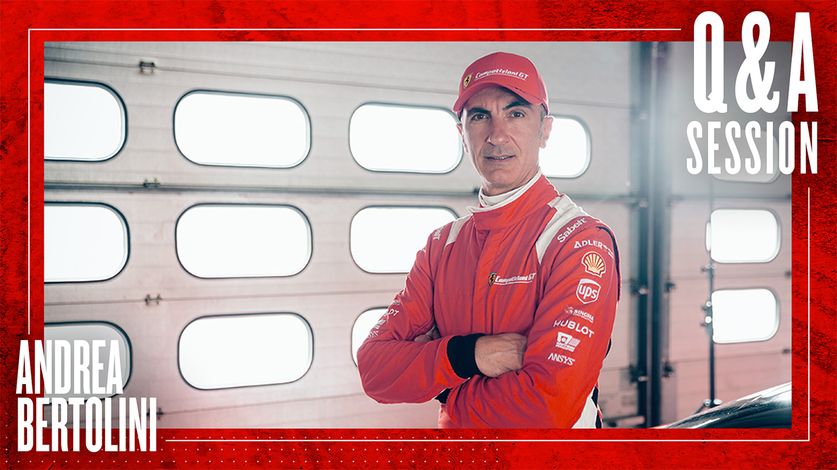 Noticias Ferrari: todas las Últimas actualizaciones