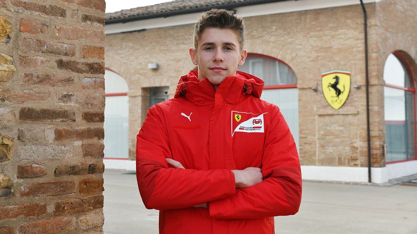 Ferrari news: all the latest plus updates