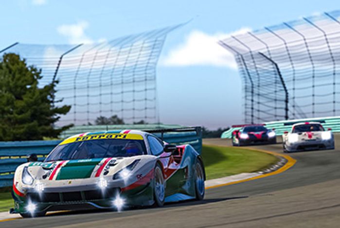 Ferrari news: all the latest plus updates