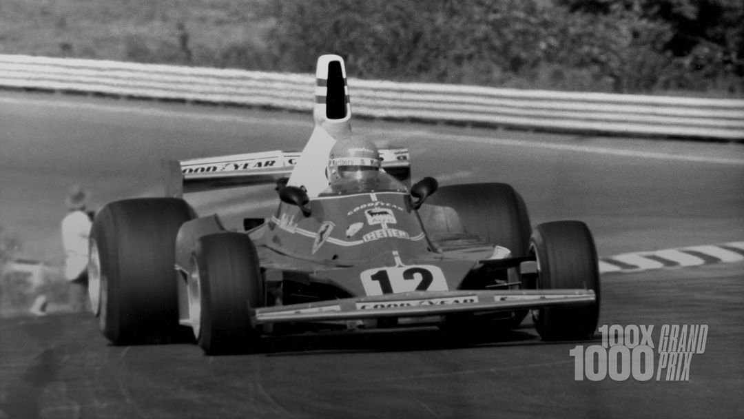 Ferrari 100x1000 1975 Italian GP - Ferrari.com