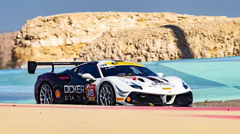 Noticias Ferrari: todas las Últimas actualizaciones