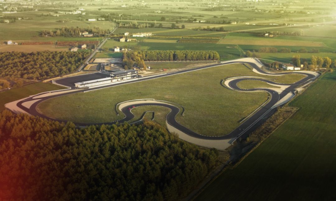 Modena's Ferrari Museum and Autodrome Visit - Ferrari.com