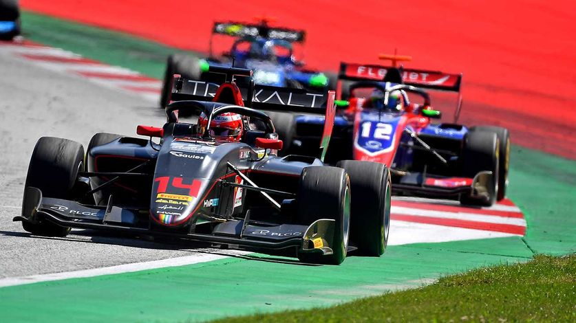 Ferrari news: all the latest plus updates